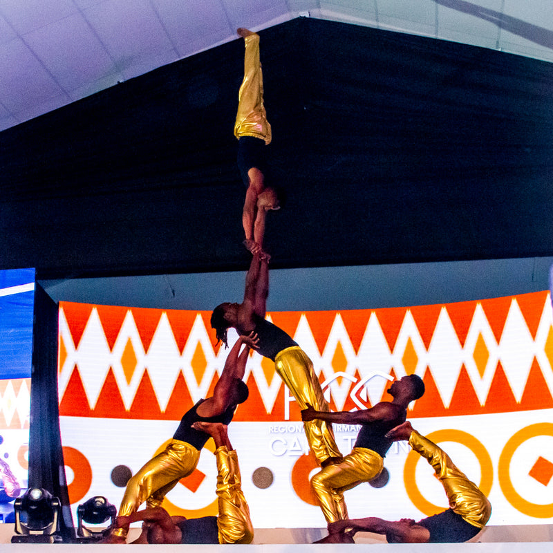 Circus Acts – AfrodizzyActs Entertainment