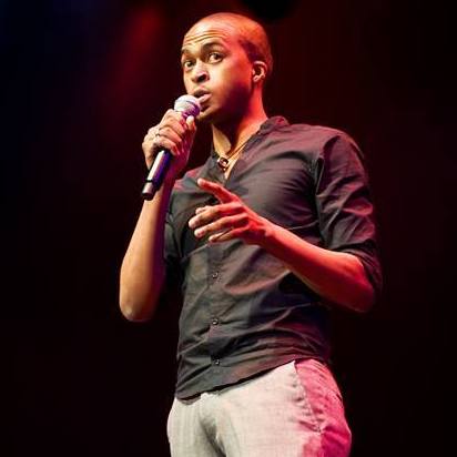 MC's / Comedians – AfrodizzyActs Entertainment