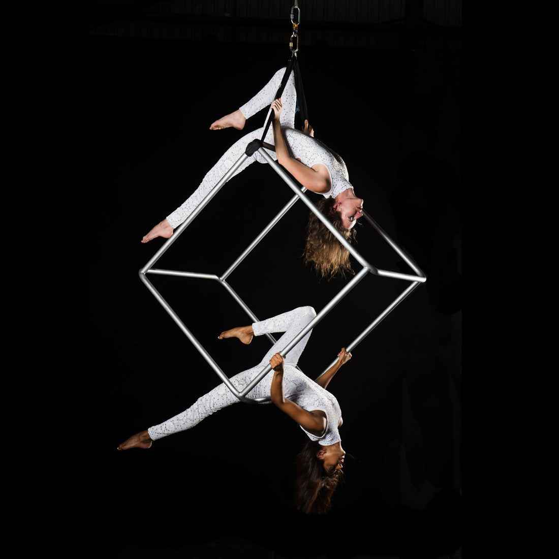 AERIAL CUBE – AfrodizzyActs Entertainment
